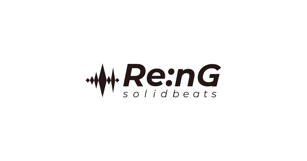 Re:nG official website | solidbeats | Re:nG feat. KAITO「イルミネイテッド・マーメイド」 | Re:nG Official